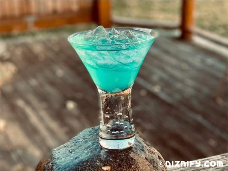 Galaxy's Edge Copycat Drink Recipes - Diznify