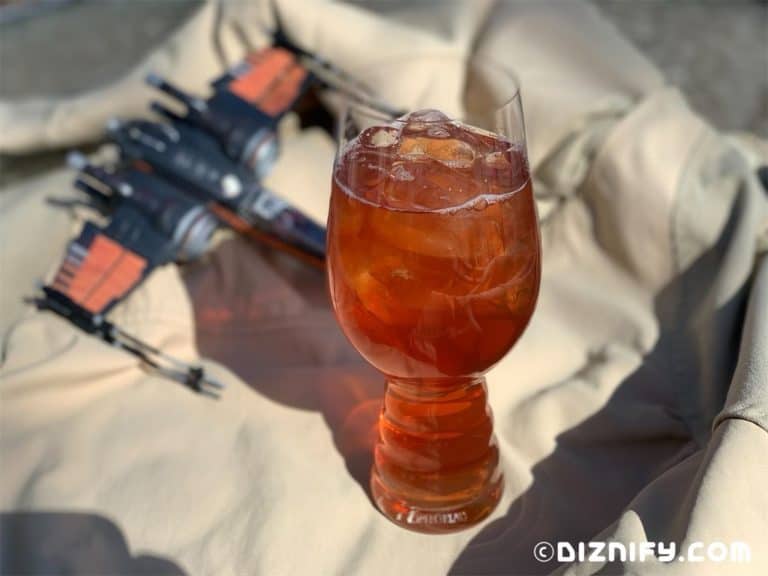 Galaxy's Edge Copycat Drink Recipes - Diznify