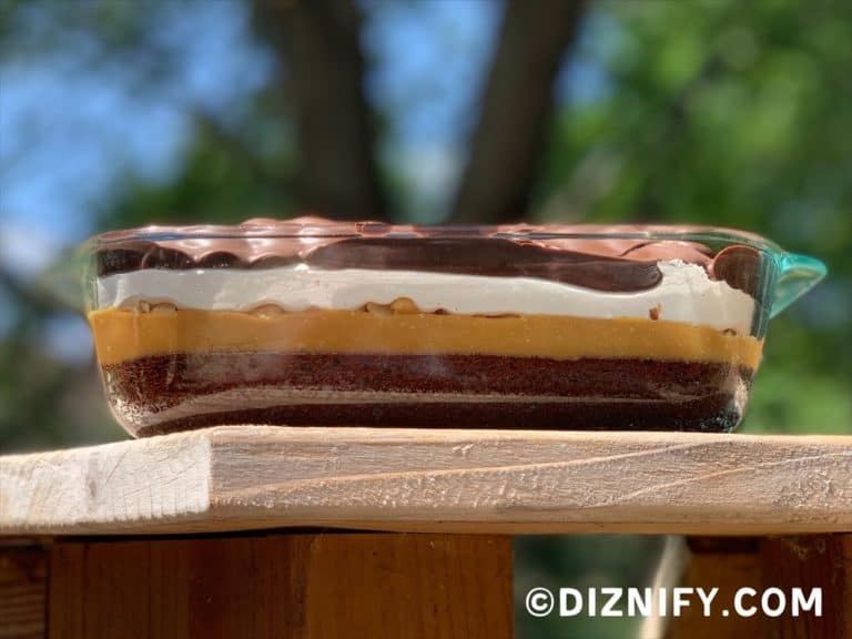 Avengers Campus Choco Smash Candy Bar Copycat Recipe - Diznify