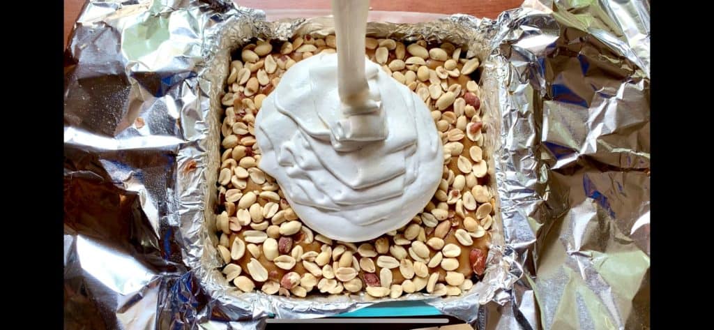 Avengers Campus Choco Smash Candy Bar Copycat Recipe - Diznify