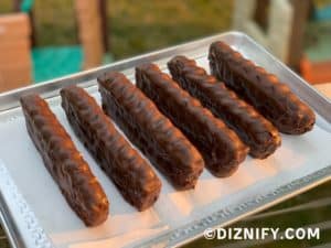 Avengers Campus Choco Smash Candy Bar Copycat Recipe - Diznify