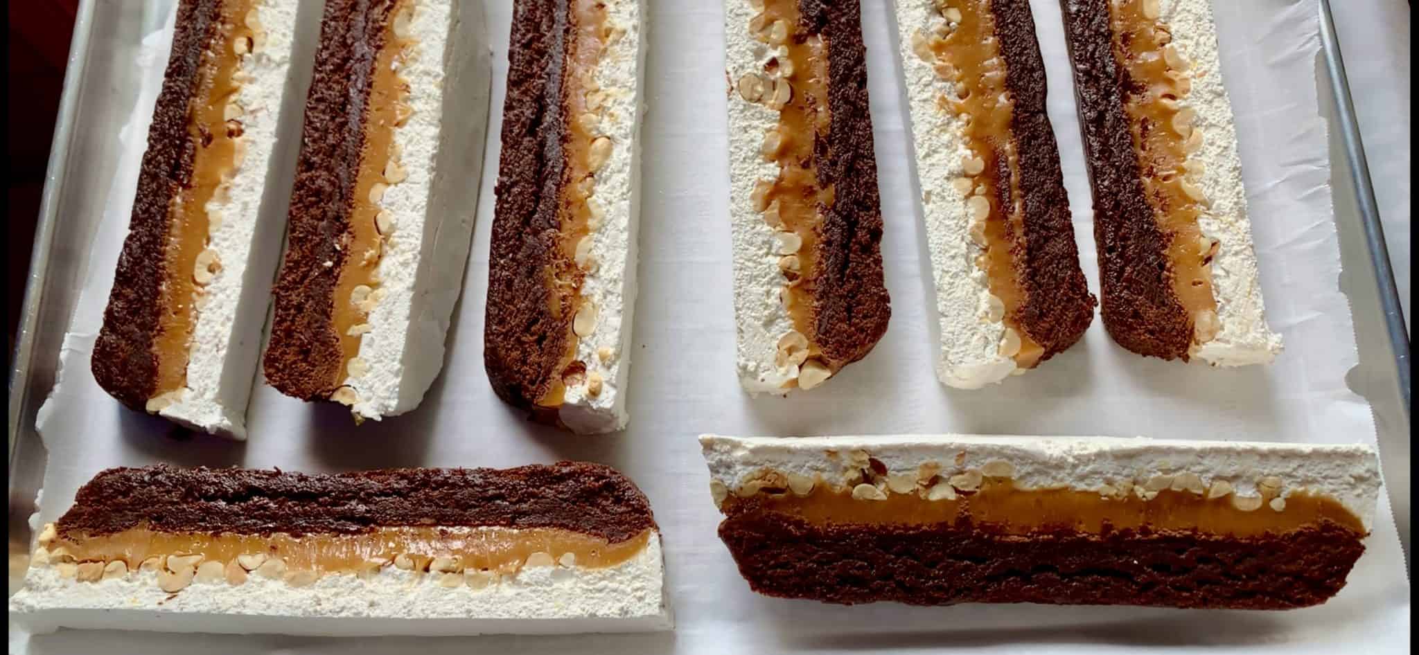 Avengers Campus Choco Smash Candy Bar Copycat Recipe - Diznify