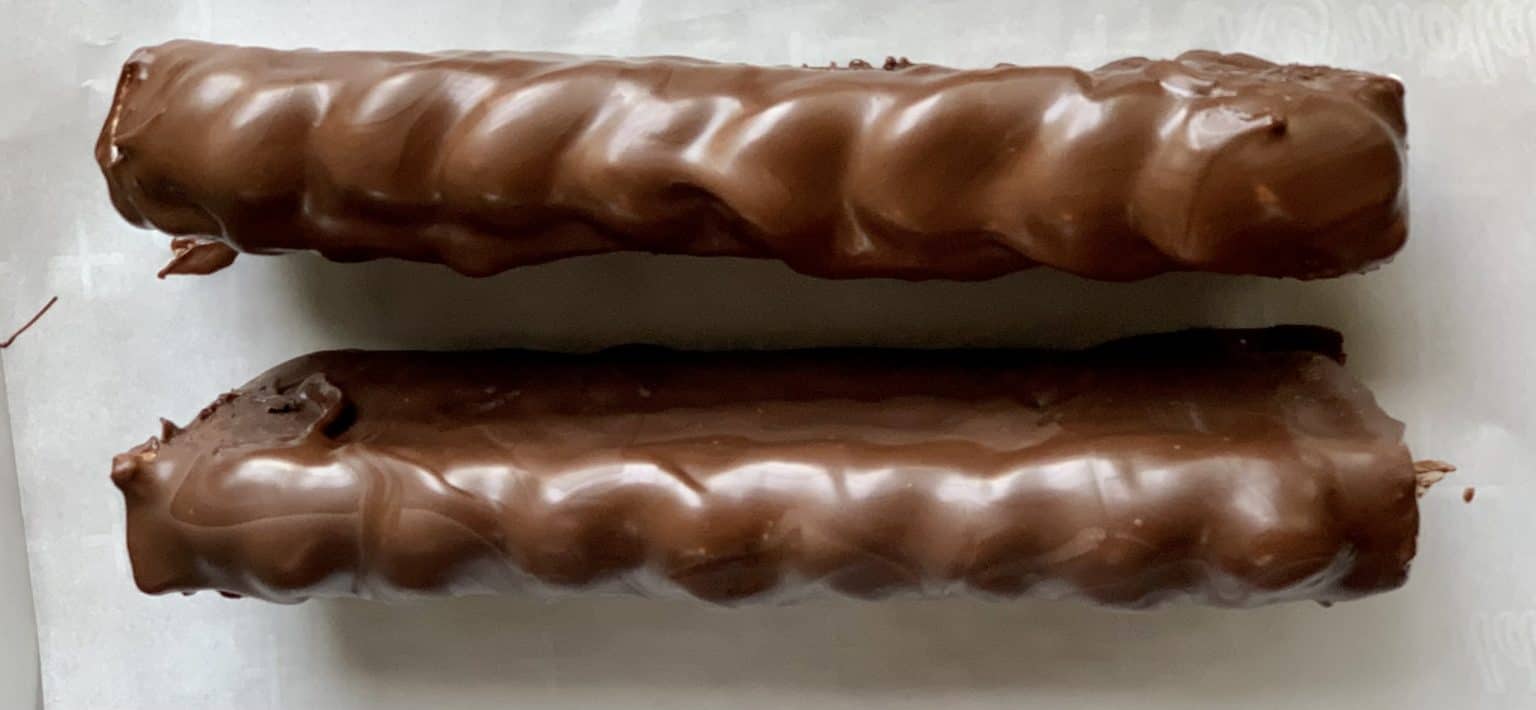Avengers Campus Choco Smash Candy Bar Copycat Recipe - Diznify