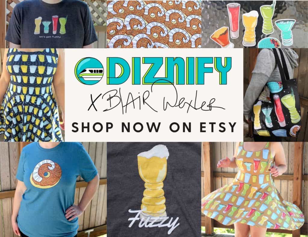 Fuzzy Tauntaun Copycat Recipe, and Buzz Foam! - Diznify